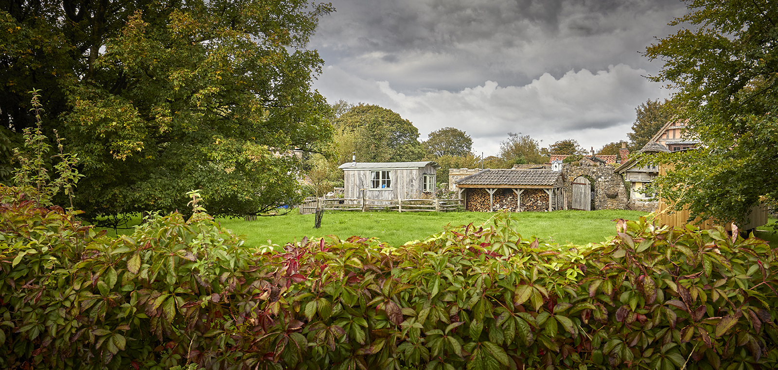 Binegar Parish Council | Home